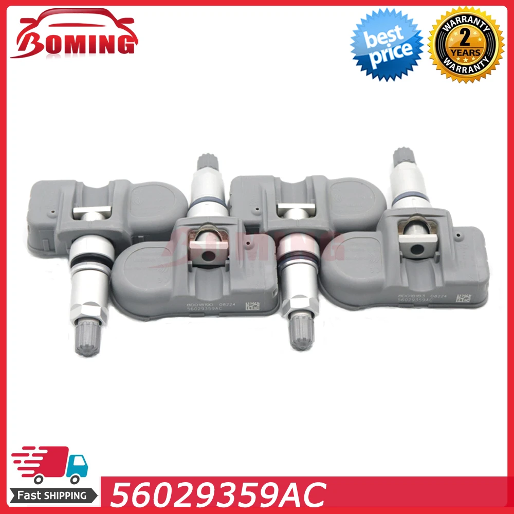 Car-Tire-Pressure-Monitoring-System-TPMS-Sensor-56029359AC-For-2009 ...