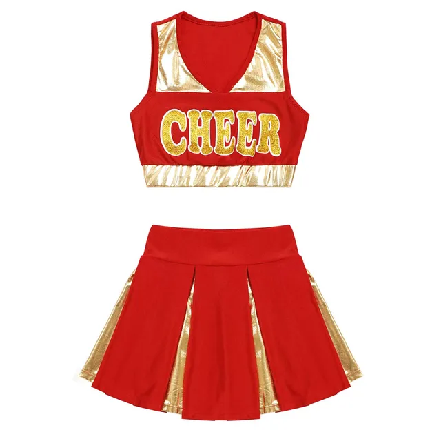 Travel Cheer Super Stars Uniform – RSA Star Shop