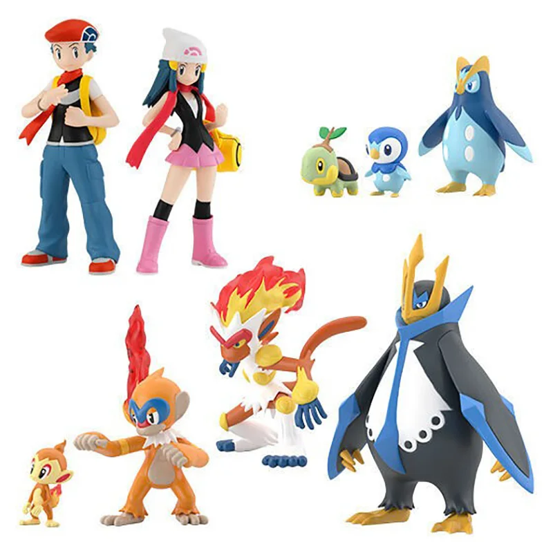 Lucas Pokemon