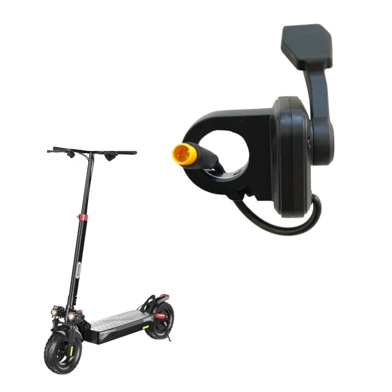iX3 iX4 Scooter Accelerator Thumb Dia Accelerator Throttle For iScooter ...