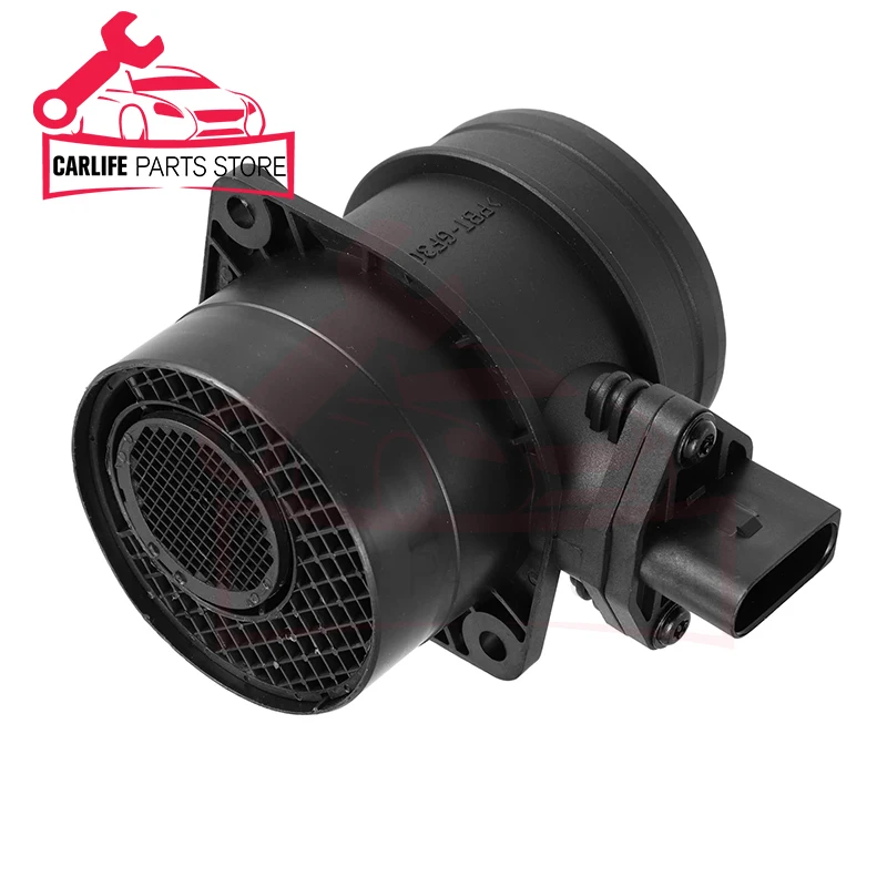 OEM-074906461B-0281002461-074906461BX-MAF-Mass-Air-Flow-Meter-Sensor ...