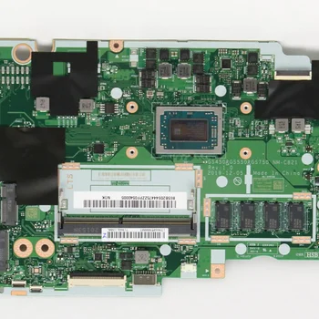 Hot for Lenovo IdeaPad 3 14ADA05 15ADA05 17ADA05 laptop motherboard ...