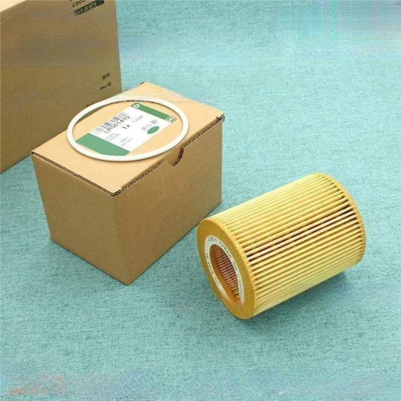 4PcsOil filter For Land Rover Freelander 2 3.2 2 discoverer VOLVO S80 ...
