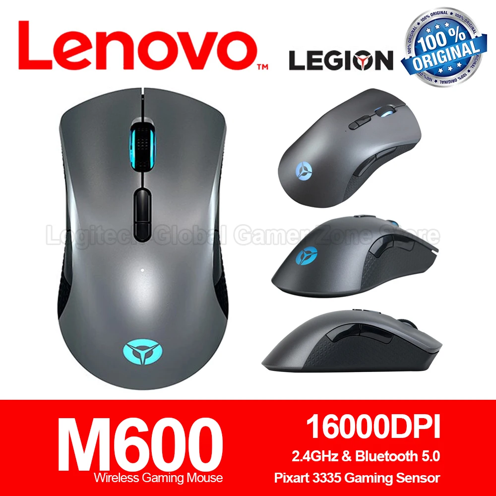 Lenovo-rat-n-de-juego-LEGION-M600-Original-con-Bluetooth-2-4-GHz ...