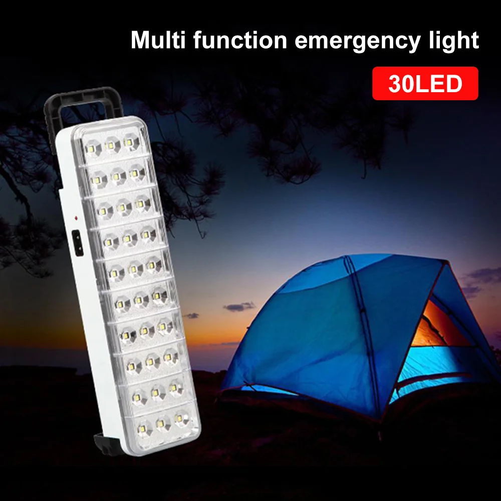 Home Emergency Lights