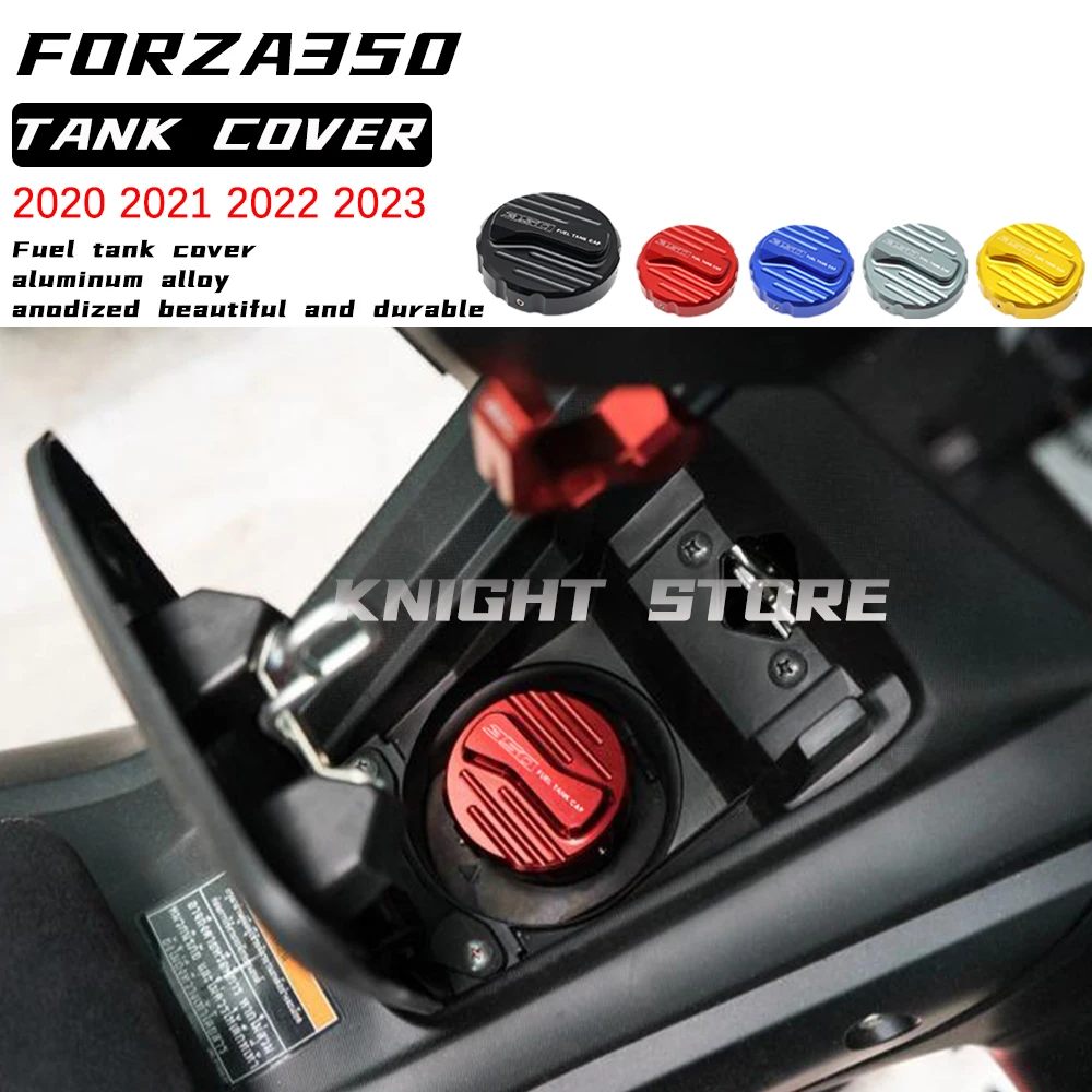 FOR HONDA FORZA 350 NSS350 NSS 350 FORZA350 2020 2021 2022 2023 ...