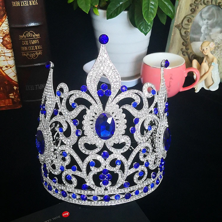 Miss World Crown