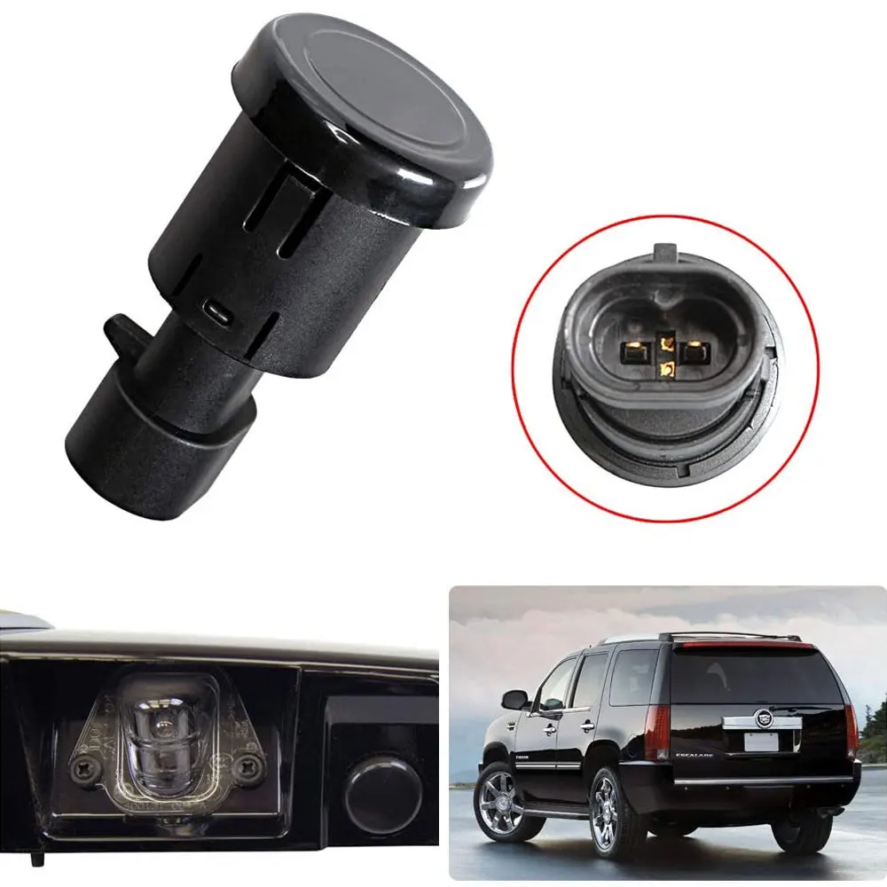 GMC SUV 캐딜락 에스컬레이드 2007 2014 15798062 22863048 901 15L 용 리어 리프트 글래스 릴리스 ...