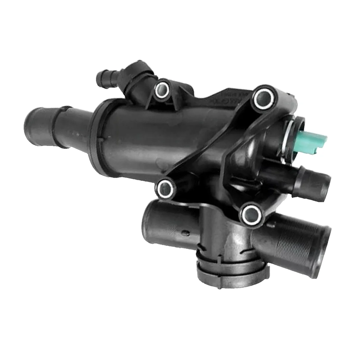 Car-Thermostat-with-Housing-Sensor-1336Y9-1336-Y9-for-Peugeot-307-308 ...