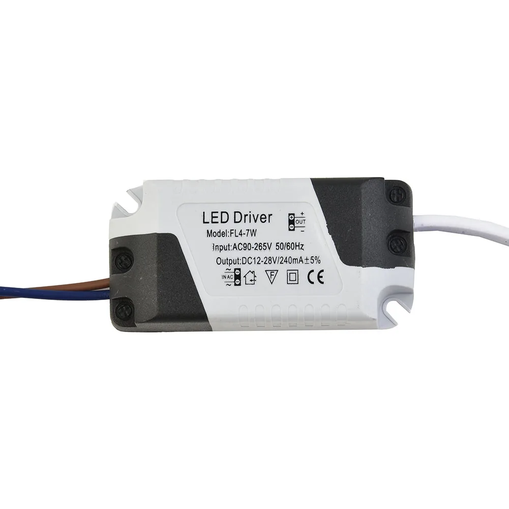 300mA-Drive-Power-Led-18W-24W-LED-Driver-24W-300mA-6W-Current-Drive ...
