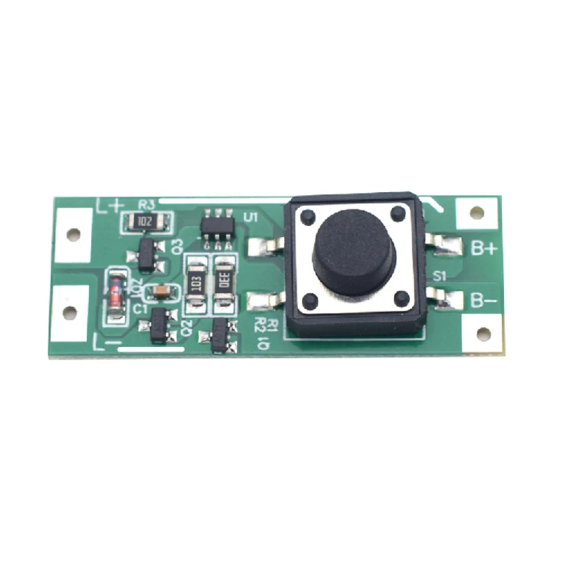 3V12V-Strobe-Light-Module-Switch-Switching-High-brightness-General ...