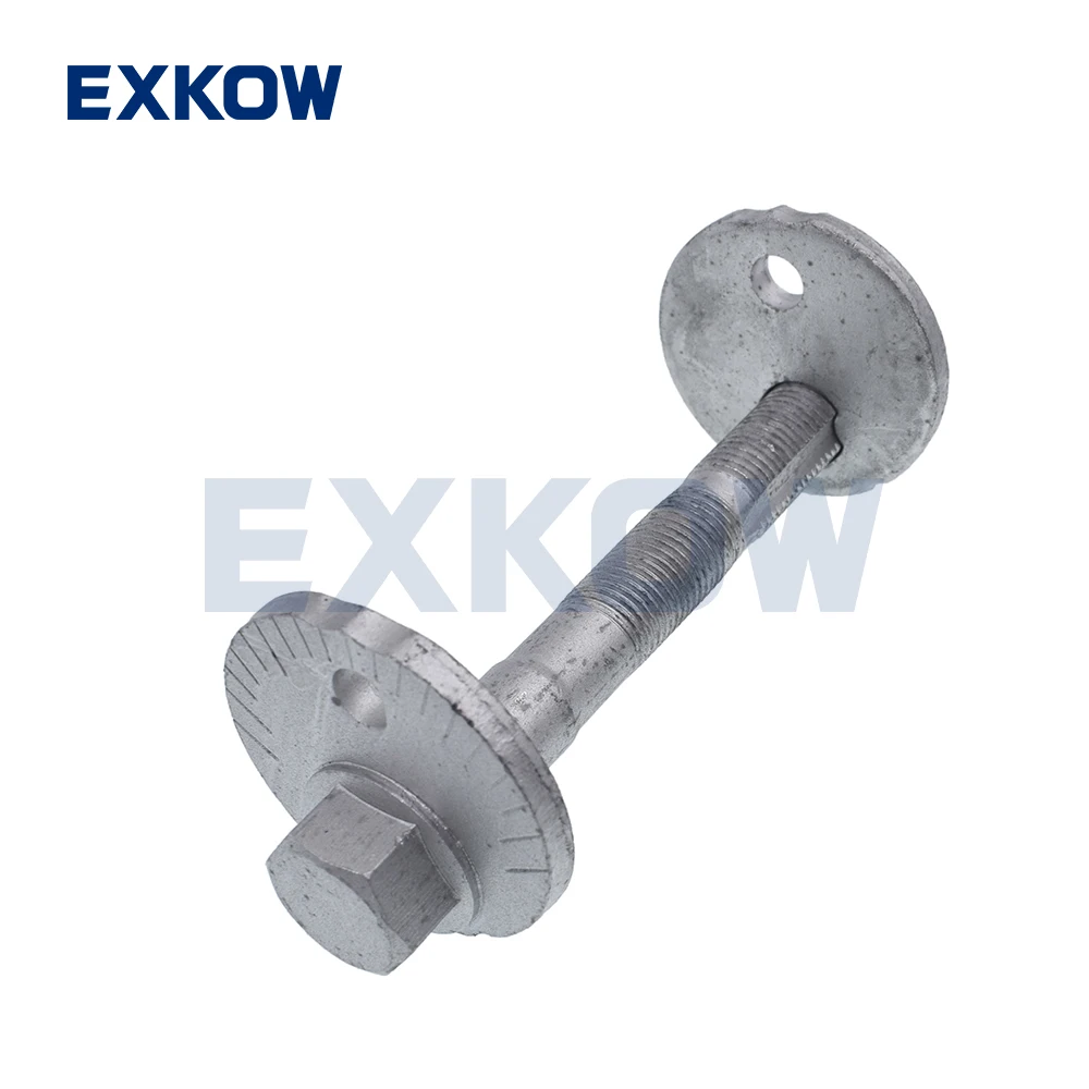 KOWZ-2pcs-Control-Arm-Adjuster-Cam-Assy-481900K010-48190-0K010-fit-for ...