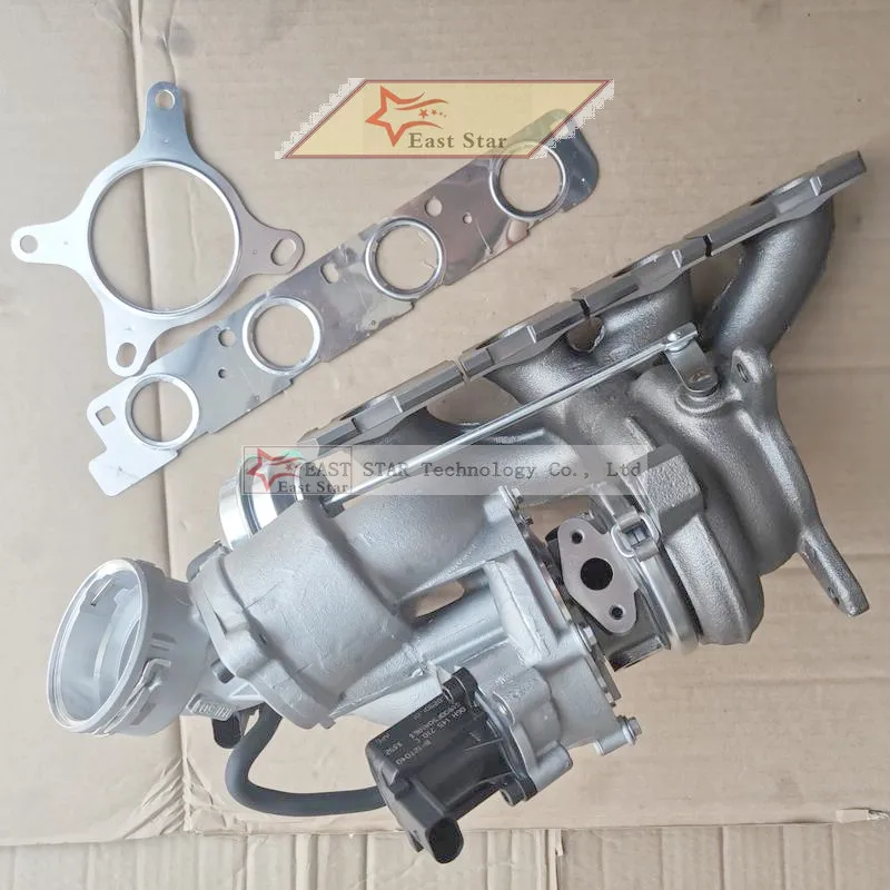 توربو 53039700290 06J145713KX 06J145701N 06J145702L 06J145702T ...