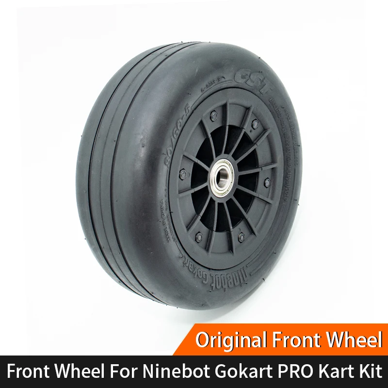 Go Kart Wheel Assemblies