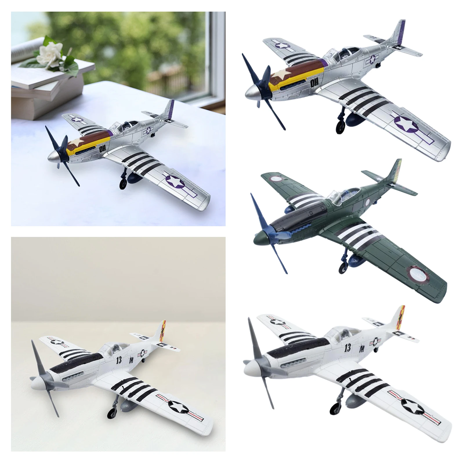 1-48-Fighter-Aircraft-Model-DIY-Assembly-Kits-DIY-Airplane-Assembly ...