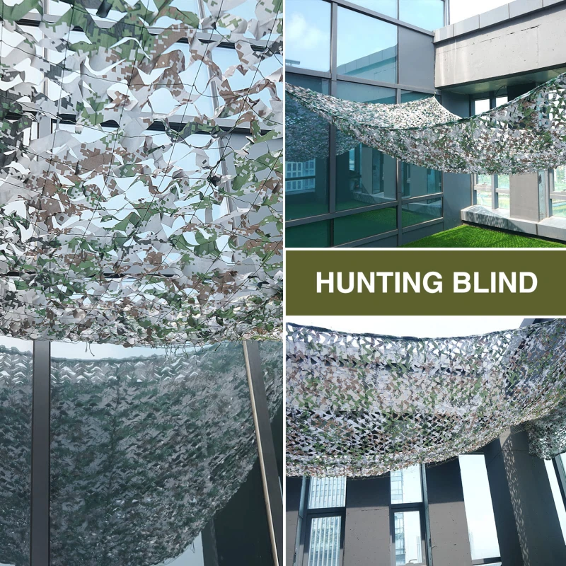Hunting-Camouflage-Net-Training-Camo-Netting-Car-Tent-Awning-Shade-Mesh ...