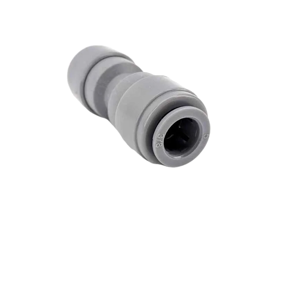 Kegland duotight plastic quick connect pipe hose Connector Push in ...
