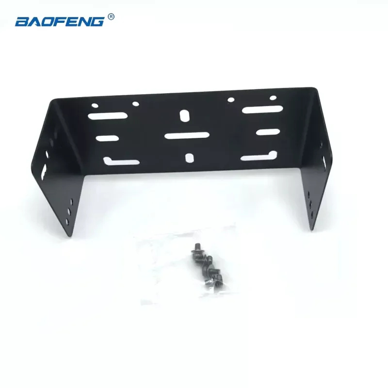 Kenwood-Mobile-Mounting-Bracket-with-Screws-for-TK6110-TK7160-TK7180 ...