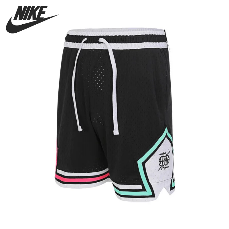 Original-New-Arrival-NIKE-AS-M-J-DF-SHORT-DONGDAN-GCEL-Men-s-Shorts ...