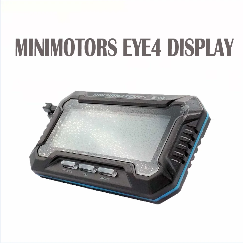 EY4-Display-EYE-Throttle-Dualtron-Scooter-Thunder-Victor-Spider-DT3 ...