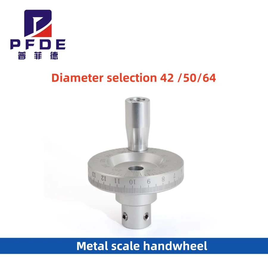42/57/86 stepper motor handwheel/inner hole 5MM/6.35/8MM/14MM special ...