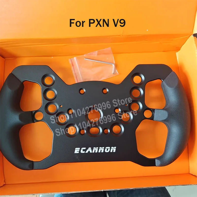 Steering Wheel Rim Formula Simulating Racing Wheel Rim Non-Destructive ...