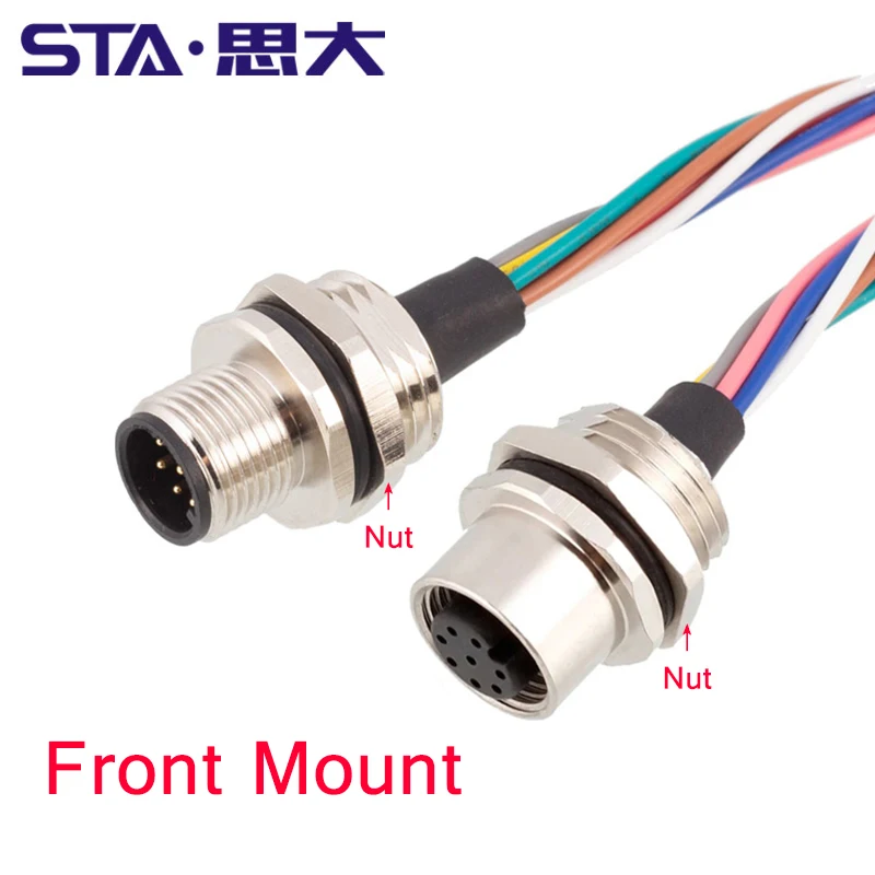 30cm-M12-Male-Front-Panel-Mount-Connectors-4-5-6-8-12-17-Pin-A-B.jpg