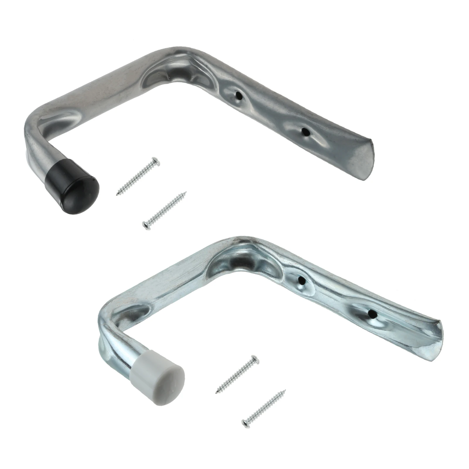 1pc-Iron-Pipe-Hook-14cm-5-5in-Heavy-Duty-Wall-Mounted-Hanger-Inside ...