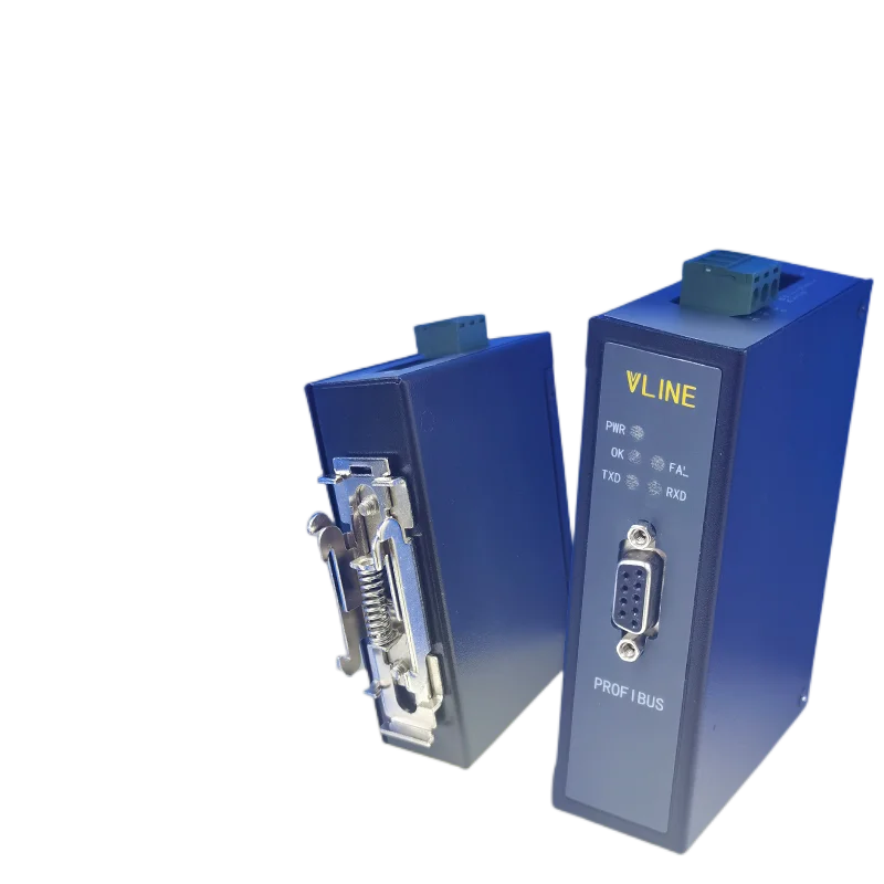 Profinet-Modbus-to-Profibus-Dp-Gateway-Communication-Protocol ...