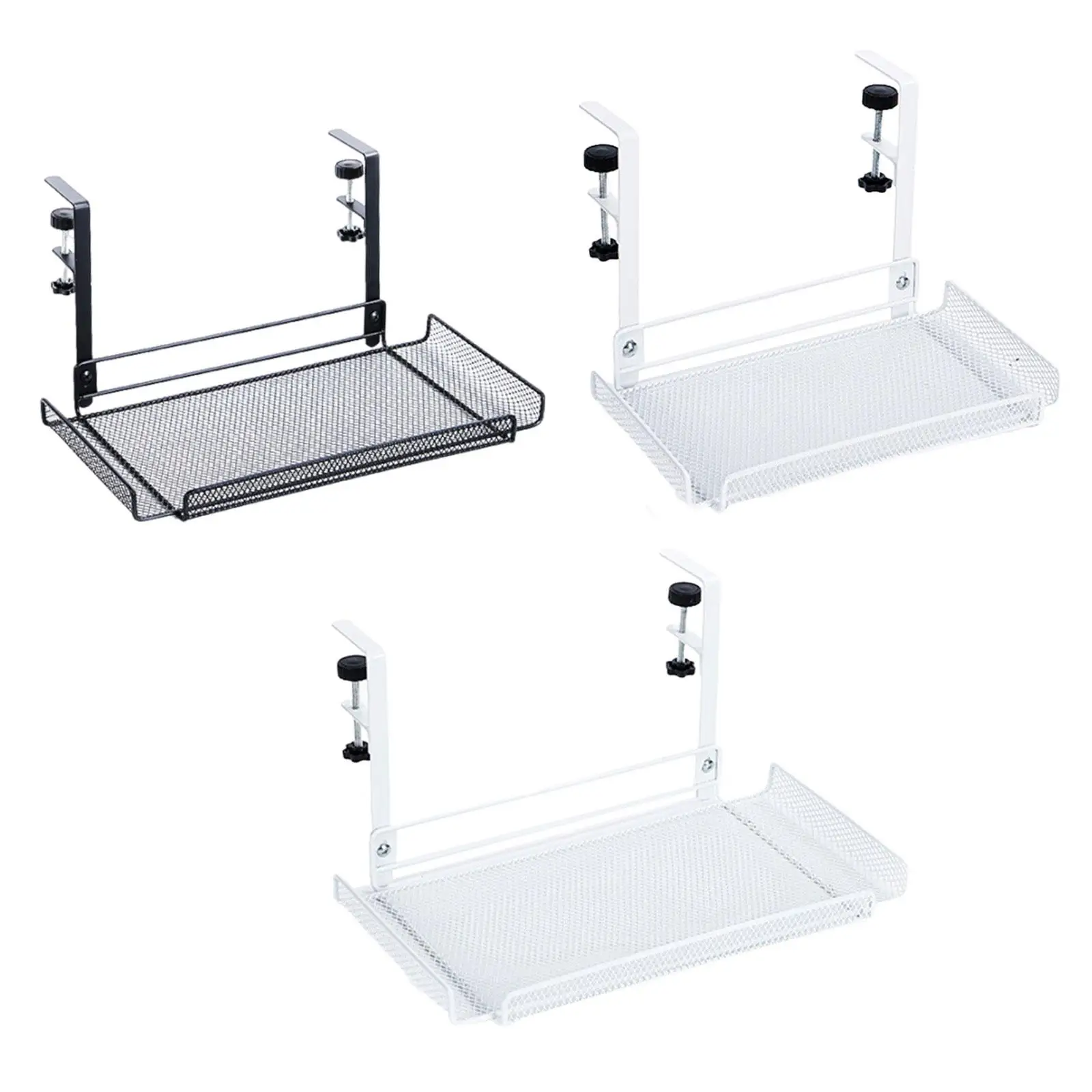 Cable-Management-Shelf-Bedrooms-Cord-Organizer-Metal-Wire-Cable ...