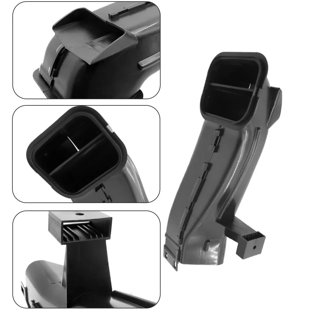 13718635093 For BMW X3 G01 2016 2017 2018 2019 Air Intake Duct Pipe ...