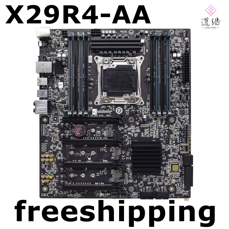 For-Acer-X29R4-AA-Motherboard-128GB-DDR4-X299-Mainboard-100-Tested ...