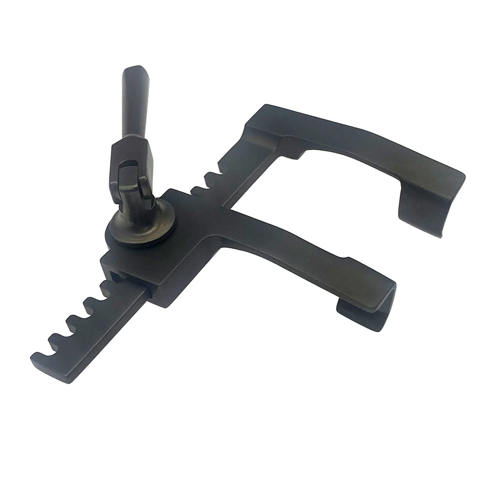 Instrumentos-quir-rgicos-de-titanio-para-mascotas-peque-as-Distractor ...