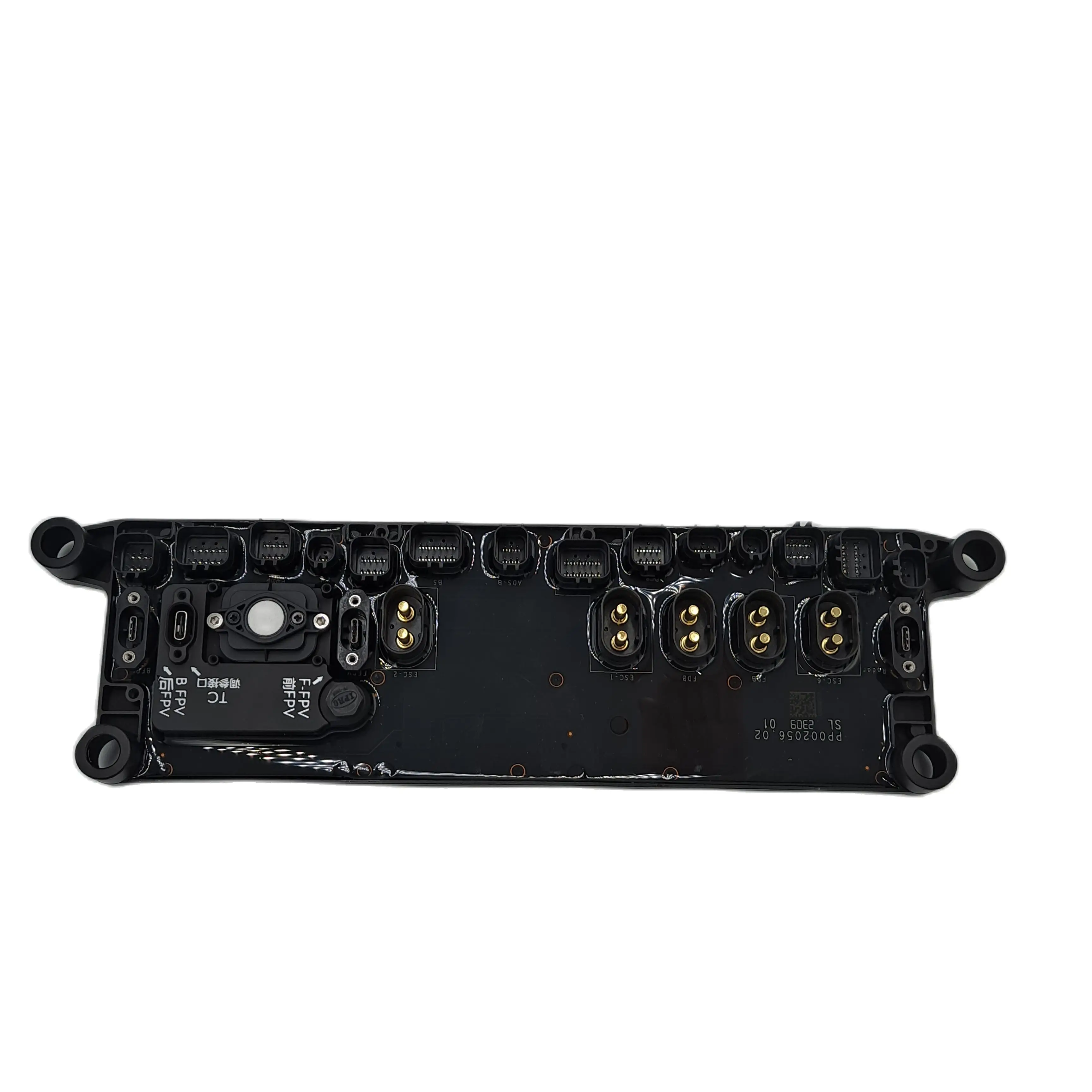 Agriculture-Agras-Drone-Cable-Distribution-Board-For-DJI-T30-Spare ...