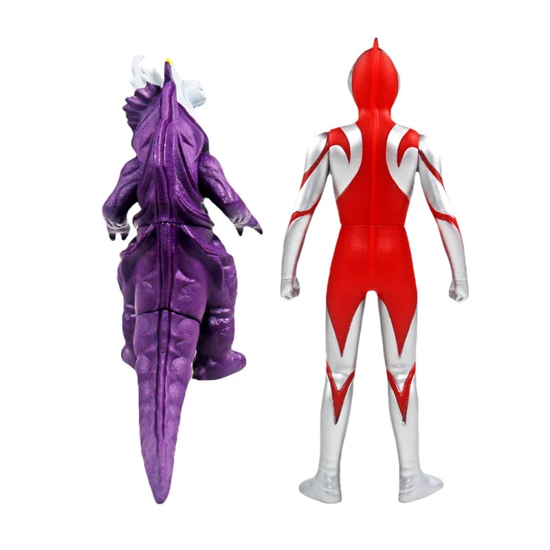 Ultraman Neos Monsters