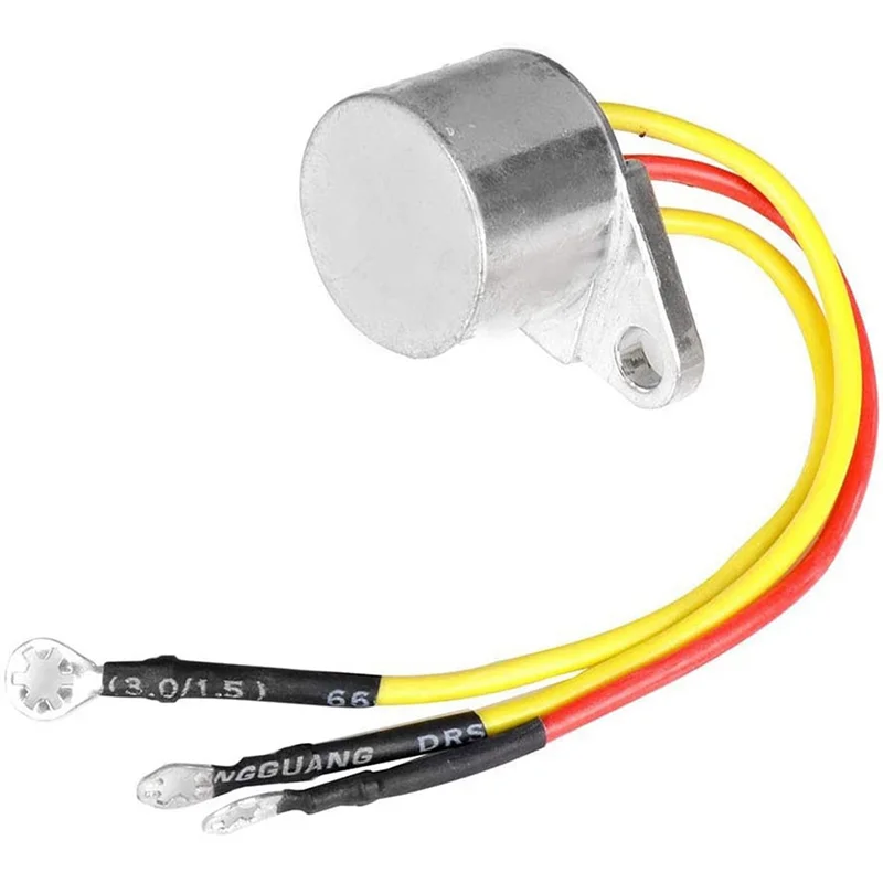 Voltage Regulator Rectifier 582399 583408 18-5708 Motorcycle Rectifier ...