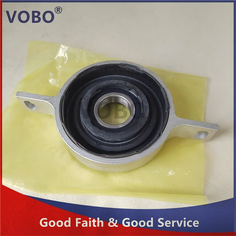 Driveshaft-Center-Support-with-Bearing-26127558745-for-BMW-X3-F25-X4 ...