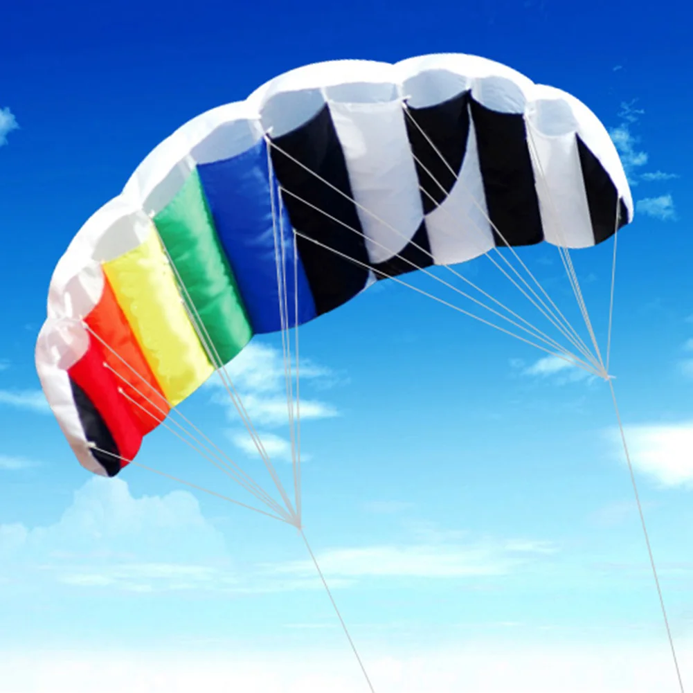 Parafoil Kite