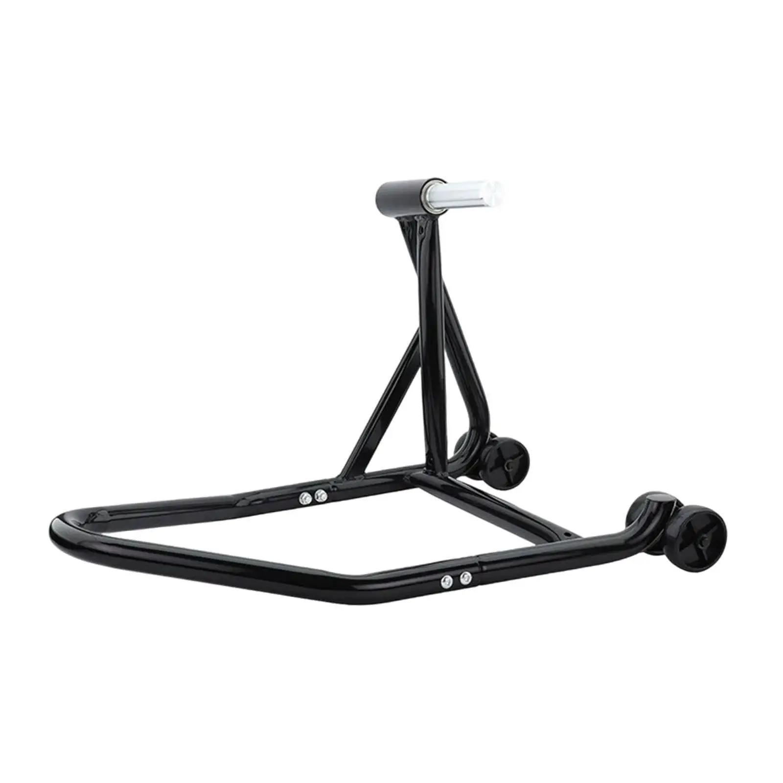 DIY Paddock Stand Measurement: How I Built the Perfect Custom ...