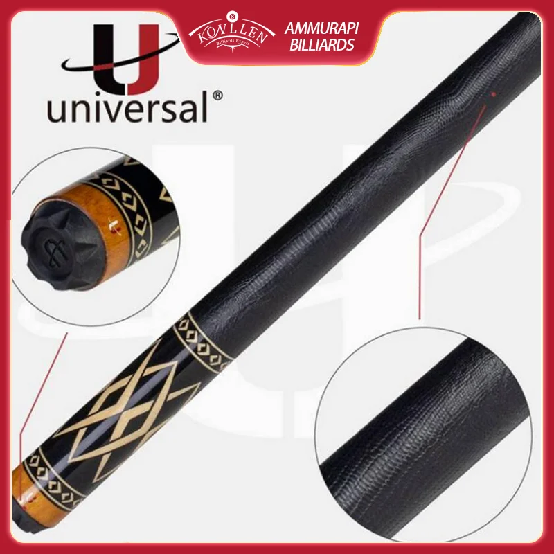 New-Universal-Billiard-Bat-Series-040-Professional-Pool-Cue-Stick-12 ...
