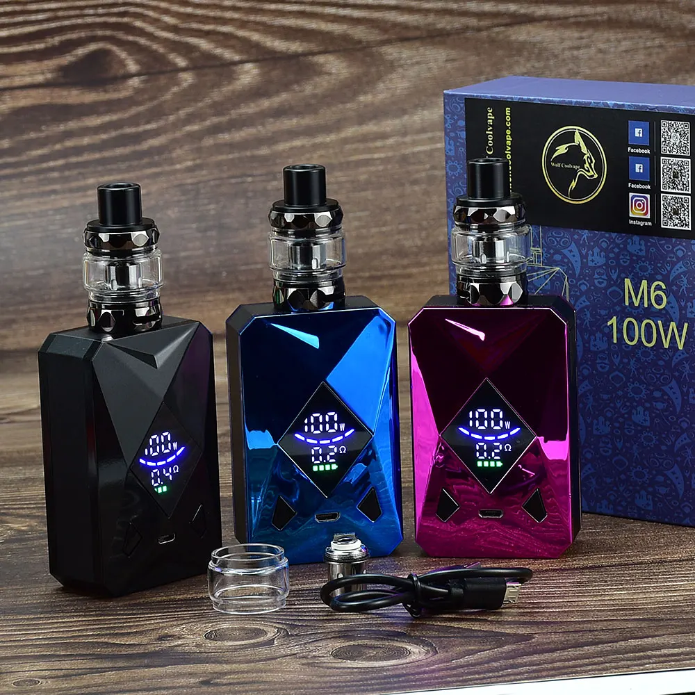 Happkit-Kit-de-vaporisateur-lectronique-Laguna-ette-Box-Mod-Vape ...