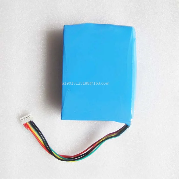 Repair-and-replace-DVP-740-760A-H-DVP-16-fiber-fusion-splicer-battery ...