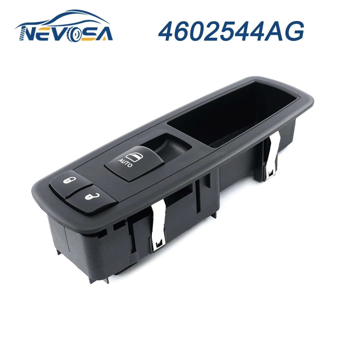 NEVOSA 4602544AG Car Master Power Window Switch Lifter For Dodge ...