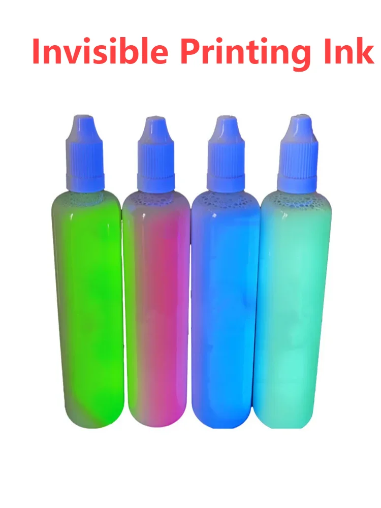 Piezoelectric-Inkjet-Large-Format-Printer-Invisible-UV-Ink-Fast-Drying ...