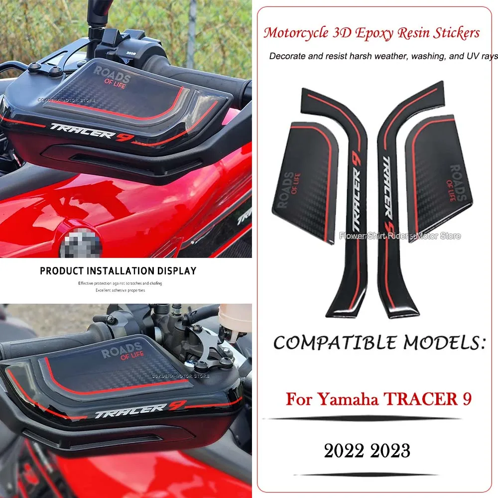 3D-Gel-Epoxy-Resin-Decorative-Sticker-New-Motorcycle-Windshield ...