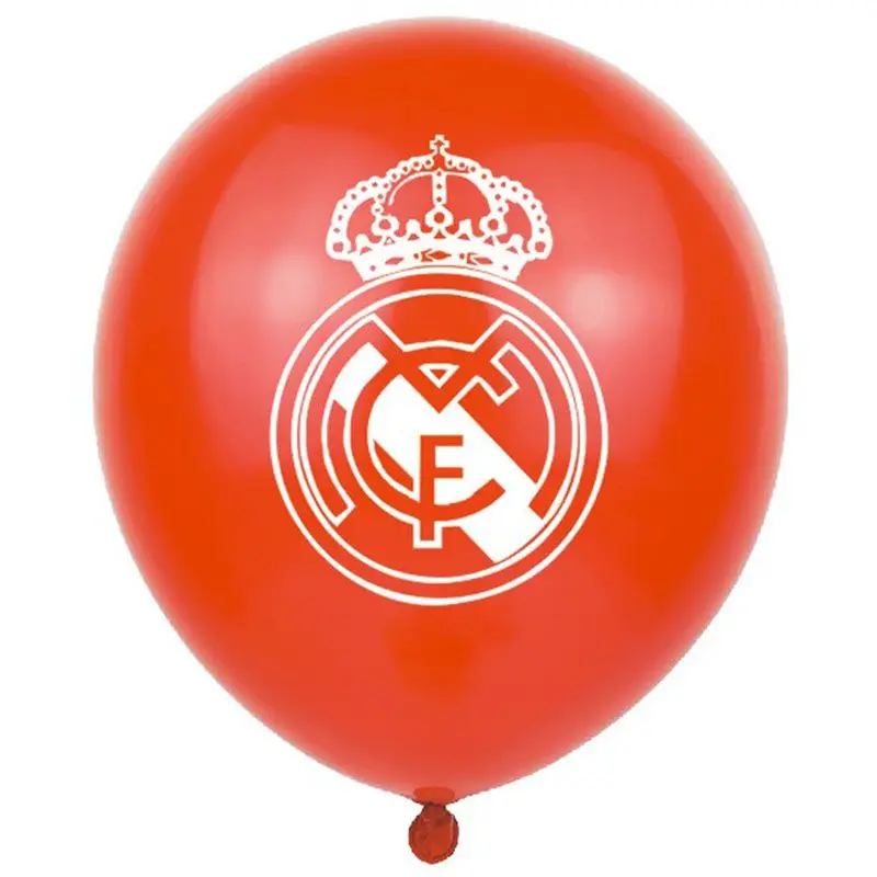 Lots Of Real Balloons