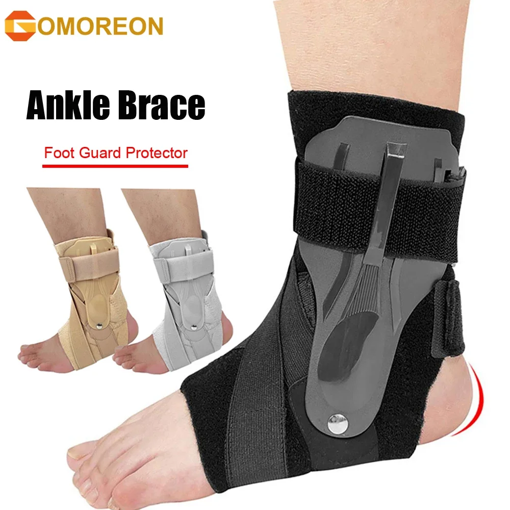 Ankle-Brace-for-Sprained-Ankle-Ankle-Support-with-Side-Stabilizers-for ...