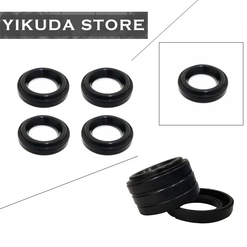 2244323001-Oil-Seal-Spark-Plug-Gasket-For-Hyundai-Elantra-Sonata-Accent ...