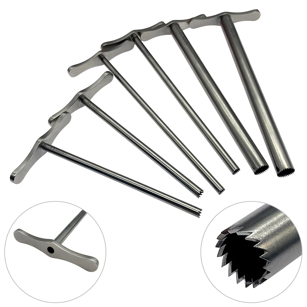 Visual-Trephine-Transforaminal-1pc-Endoscopic-Surgical-Instruments ...