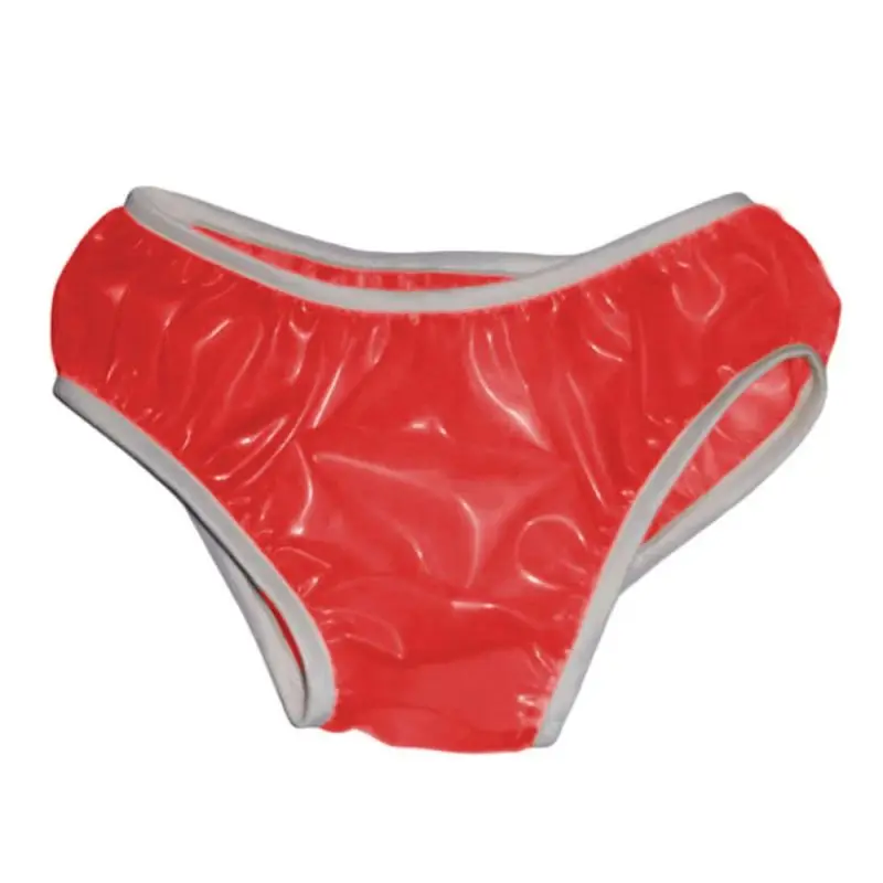 Hot-Selling-Transparent-Waterproof-Triangular-Shorts-Private-Party ...